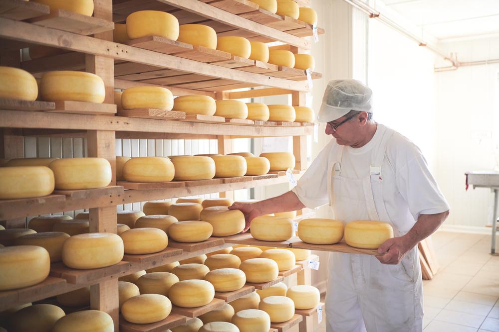 Halal Certification for Dairy & Cheese in the USA | Halal Certification ...
