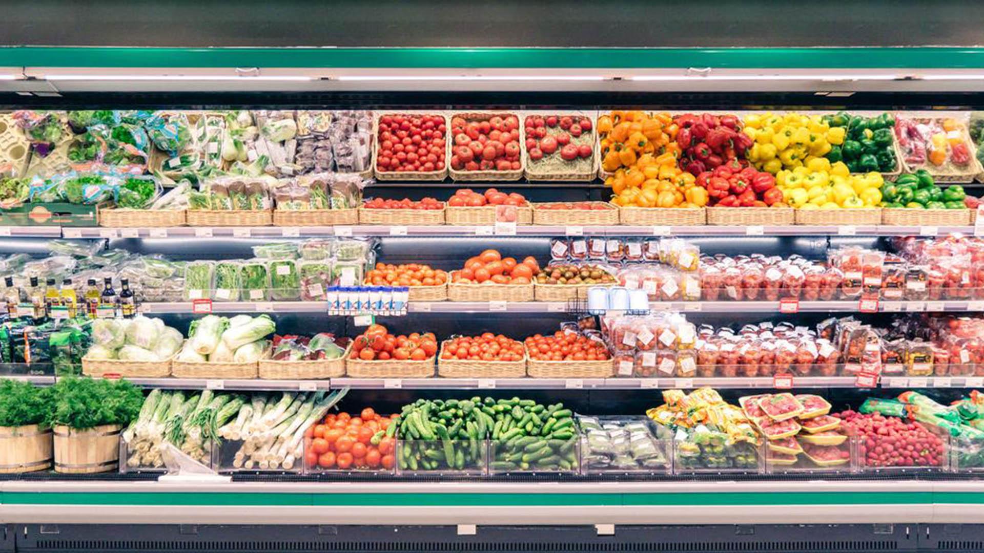 The Top 4 Reasons to Eat Halal Foods in US - Al Truly Halal Services